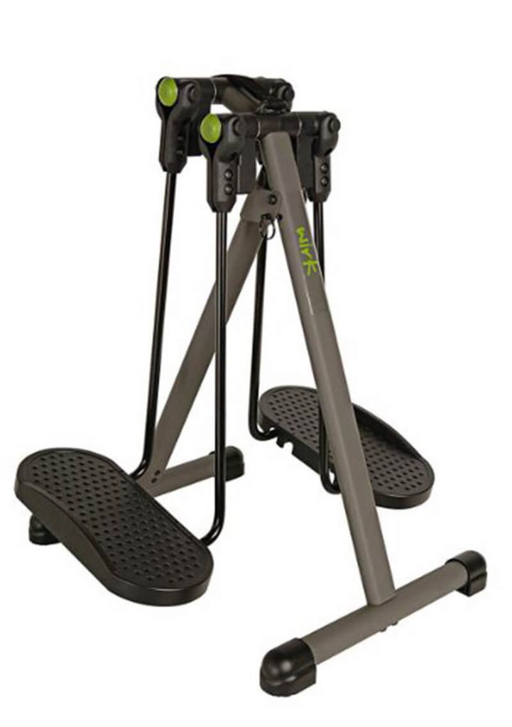 Top 5 Stamina Fitness Equipment To Meet All Workout 2020 - LessConf
