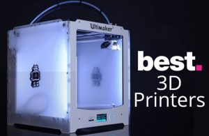 Top 3 Best 3D Printer Under 100 Dollars - LessConf