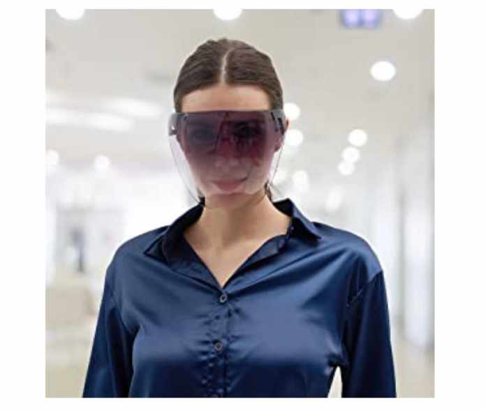 Anti Spitting Protective Masks: The 10 Best Solutions