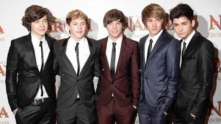 Why Did One Direction Break Up: All You Should Know - LessConf