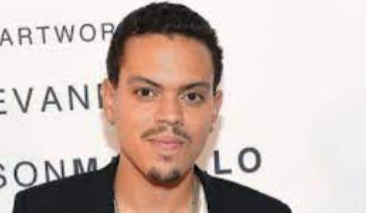 Evan Ross Net Worth, Early Life, Career, Salary