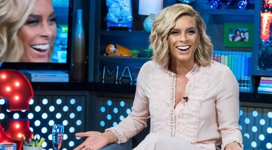 Robyn Dixon Net Worth, Early Life, Career