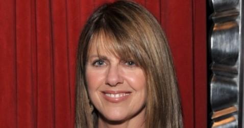 Pam Dawber Net Worth, Early Life, Career