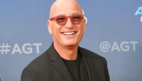 Howie Mandel Net Worth, Early Life, and Career